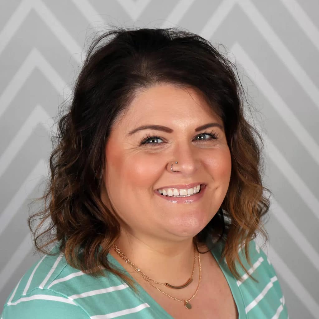 Meet The Growing Brilliant Team