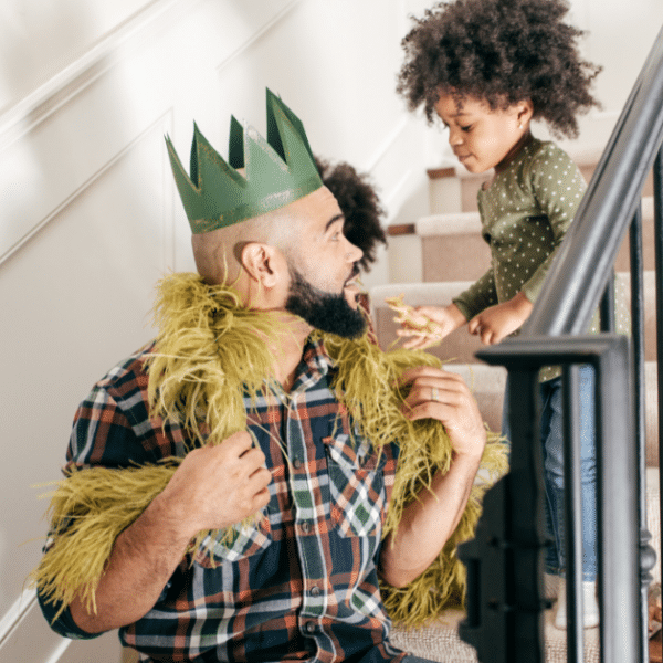 Fun DIY Fantasy Activities for Preschoolers - Growing Brilliant