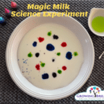 Learning Science in Preschool - Growing Brilliant