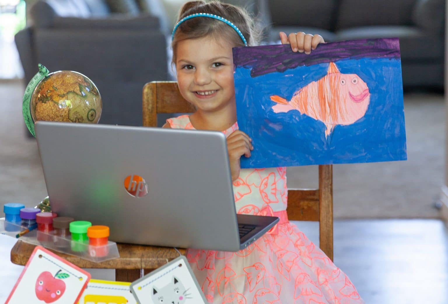 Preschool Alternative Program