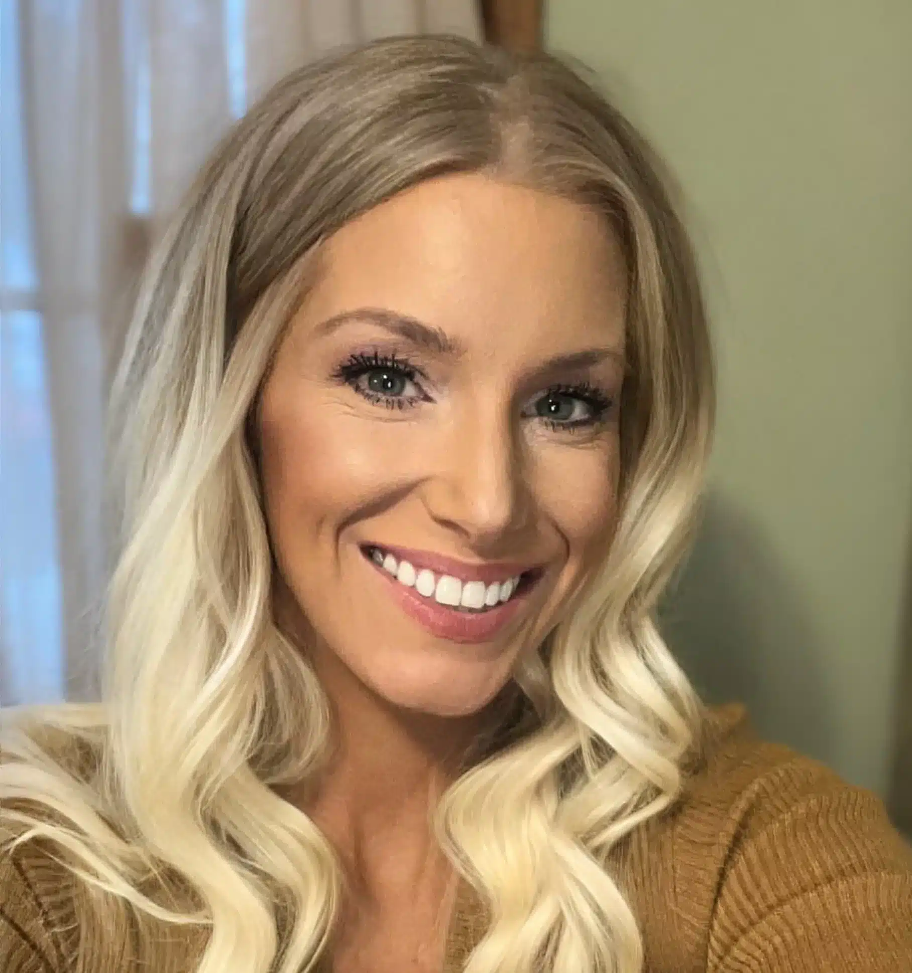 Ms. Dianna - Growing Brilliant